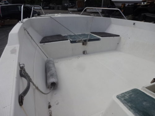 KISHI SHIPYARD KS235C | タイへのボート・漁船輸出のSATOSHIP！ 日本全国で中古船買取中！